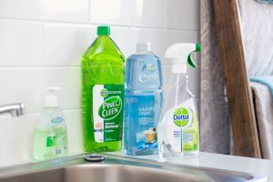 The Difference between Hard and Soft Plastics – Halve Waste