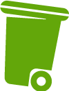 Halve Waste