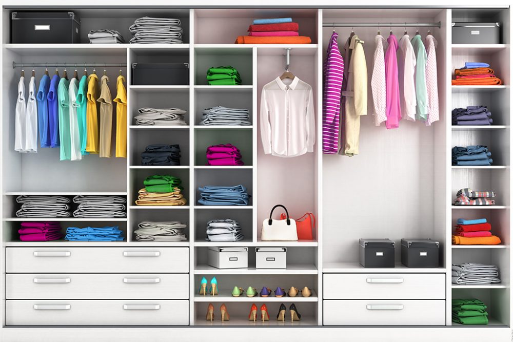 How you can Reduce, Reuse and Recycle your Unwanted Clothing and ...