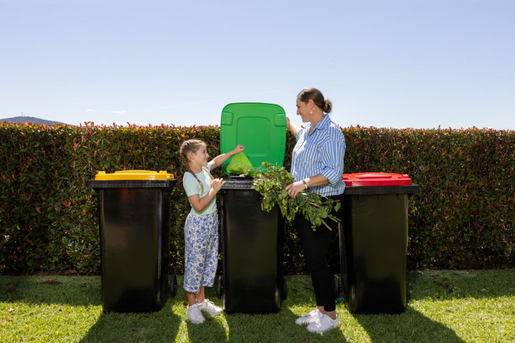 News – Halve Waste